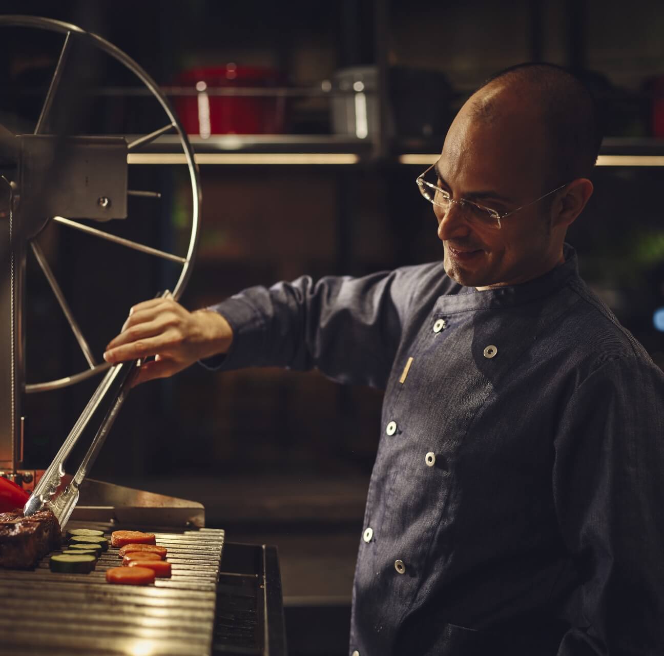 LOKAL HOUSE｜イタリアンレストラン