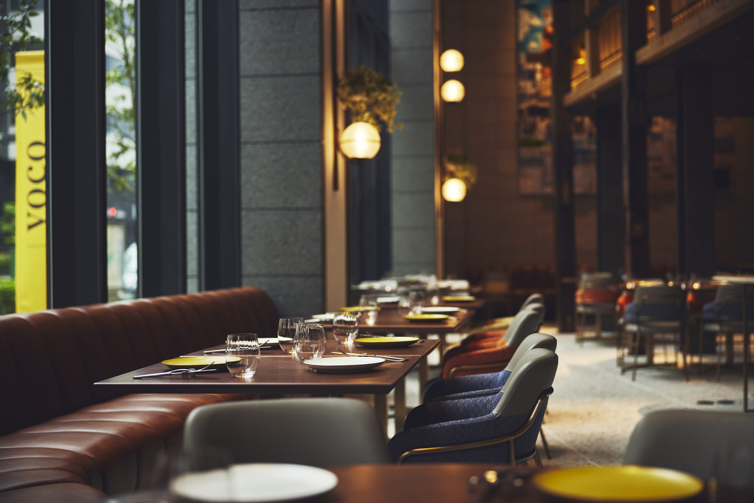 LOKAL HOUSE｜ウェスタングリルレストラン