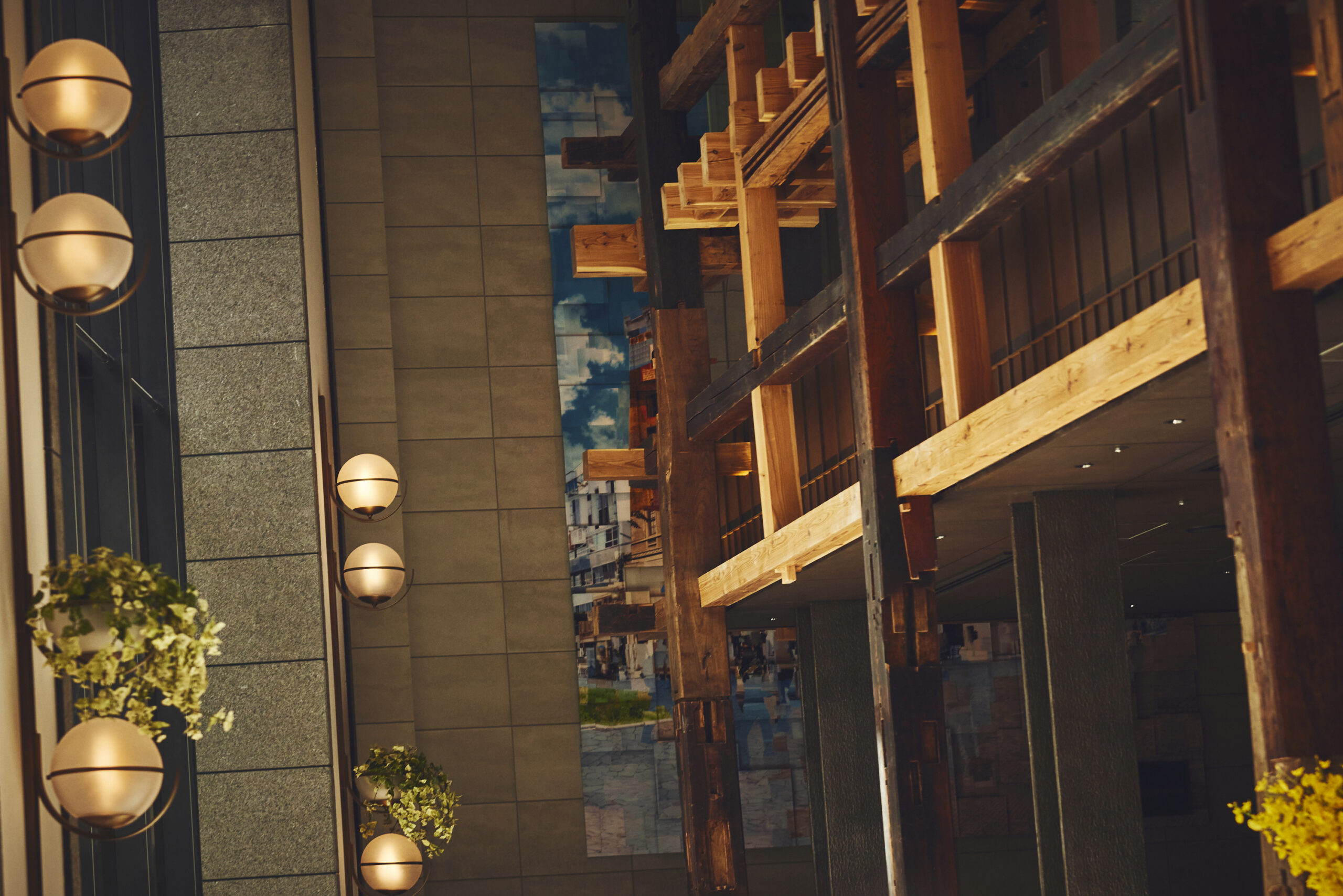 Gallery｜LOKAL HOUSE｜イタリアンレストラン