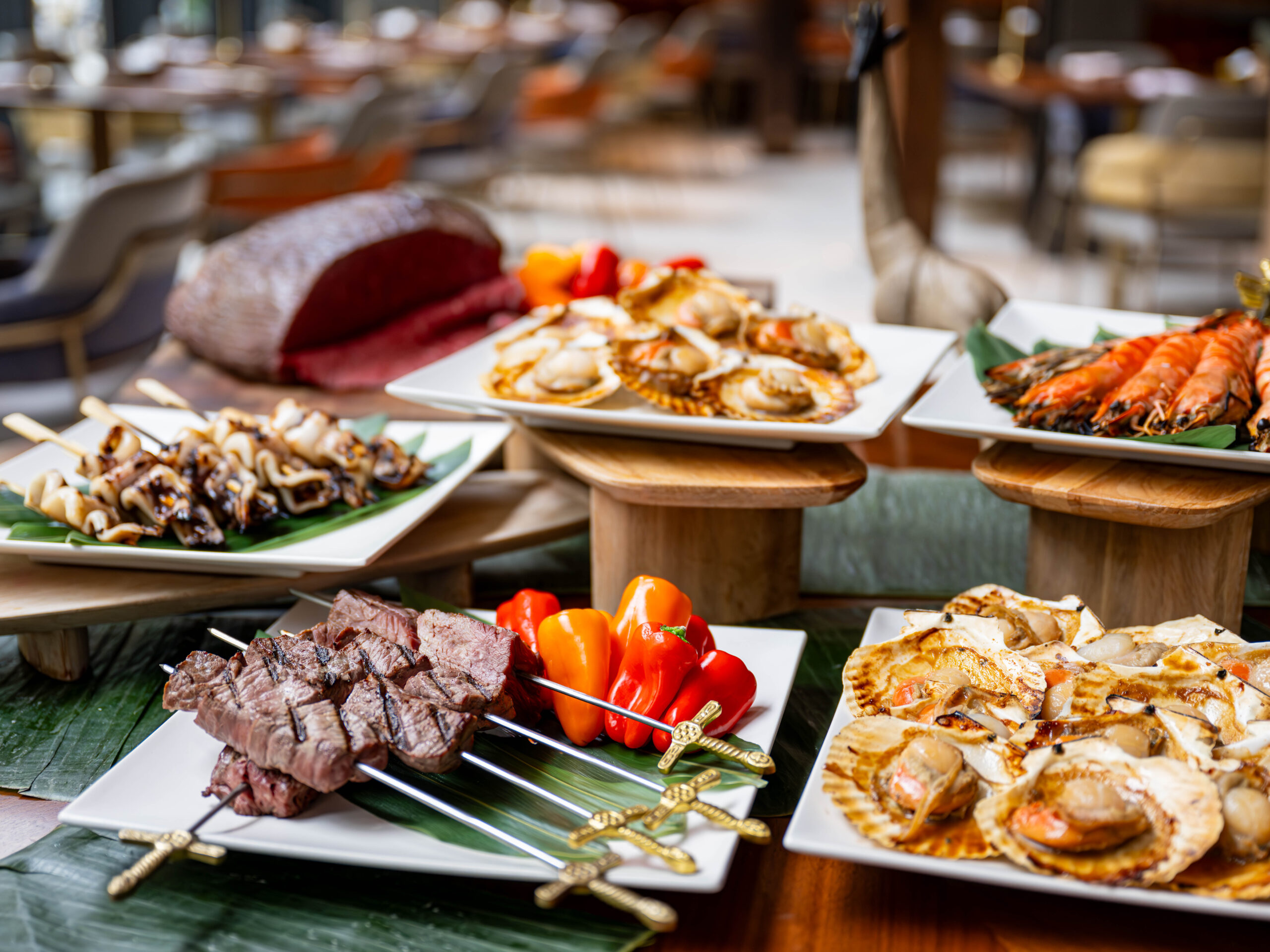 LOKAL HOUSE｜ウェスタングリルレストラン