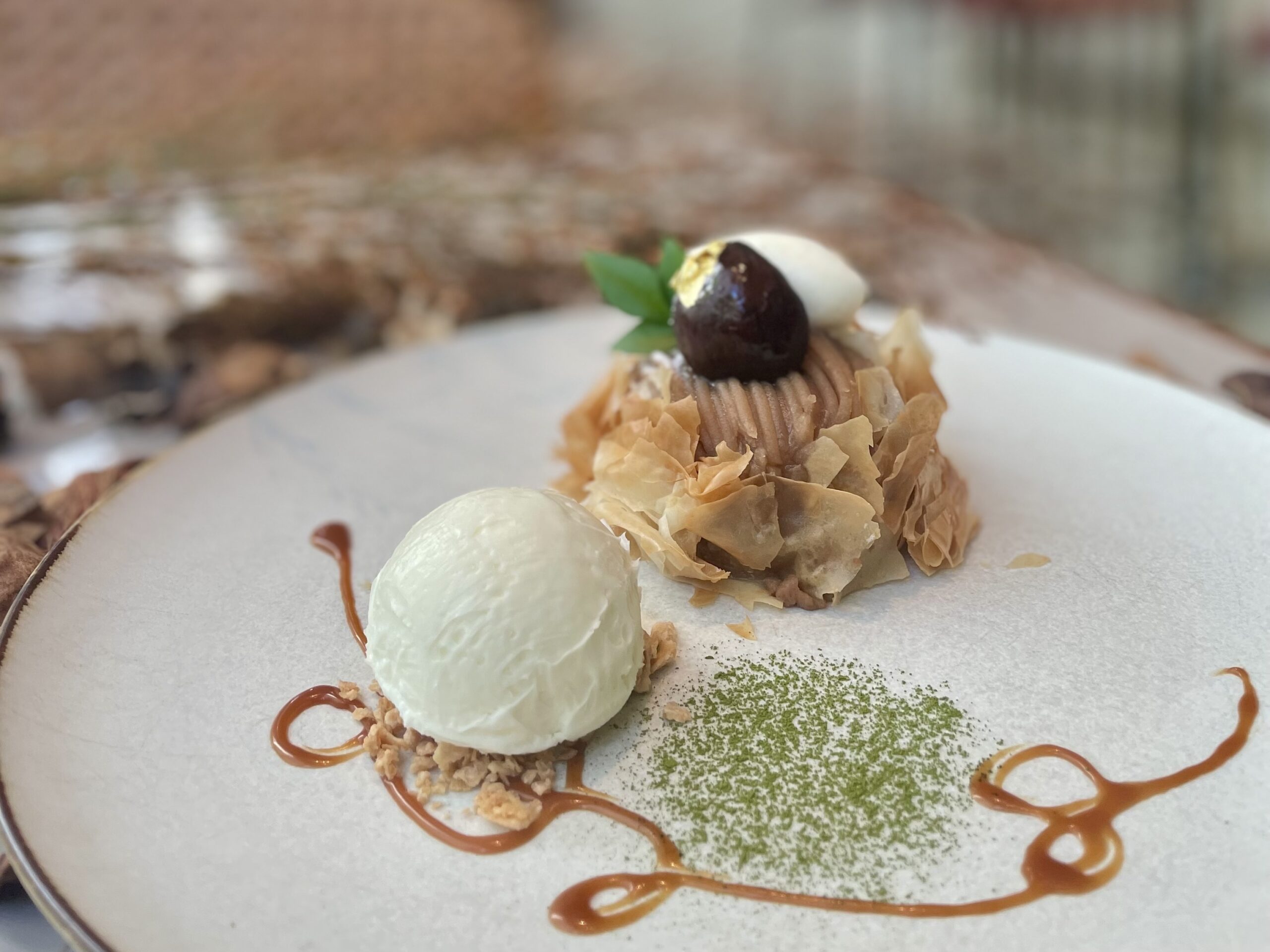 LOKAL HOUSE｜イタリアンレストラン