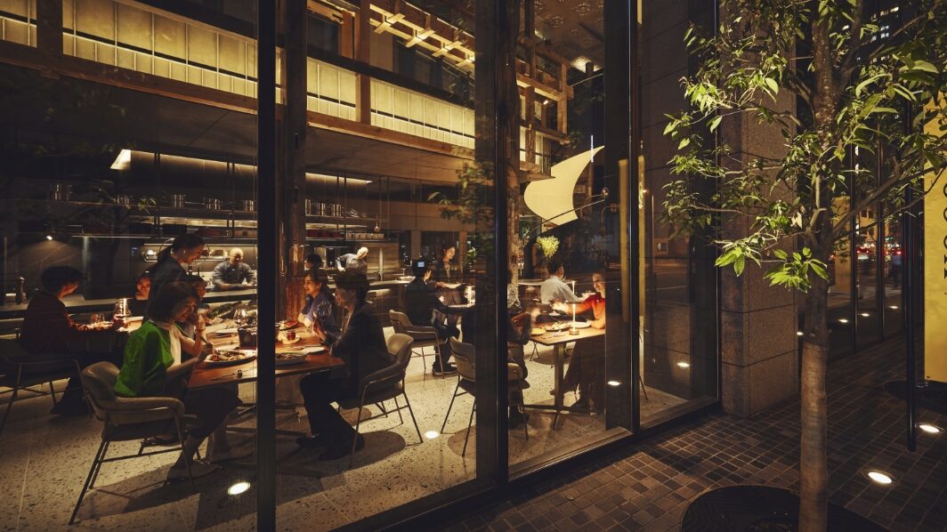 Menu｜LOKAL HOUSE｜イタリアンレストラン